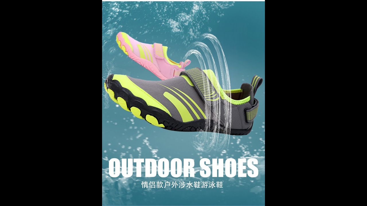Sepatu Trekking Sepatu Rafting Sepatu Barefoot Sepatu Pantai Sepatu ...