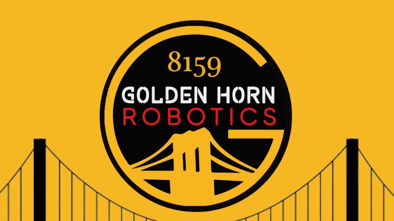 Golden Horn 8159 Canlı Yayını - YouTube