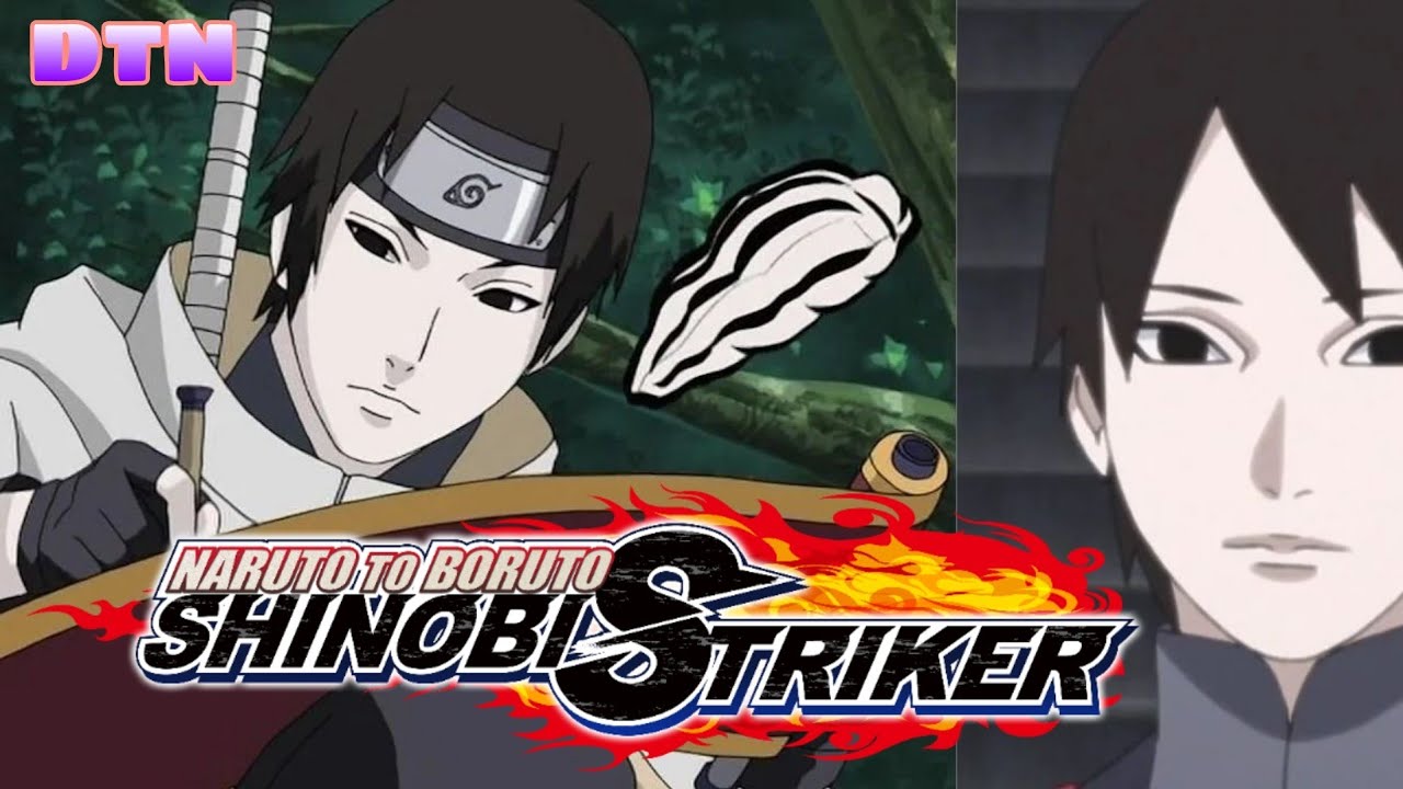 Shinobi striker: Sai Range Build wins and sweeps online survival | PS4 ...
