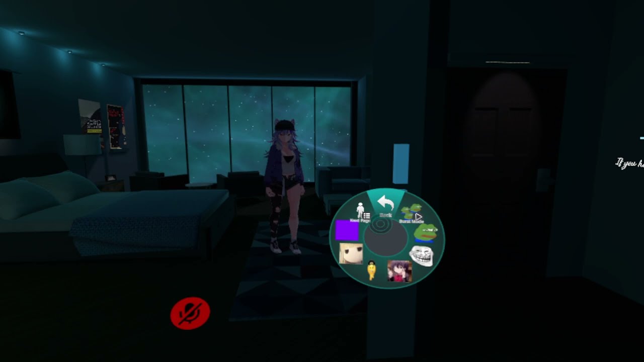 VRChat Avatar 3.0: Custom emoji tutorial - YouTube