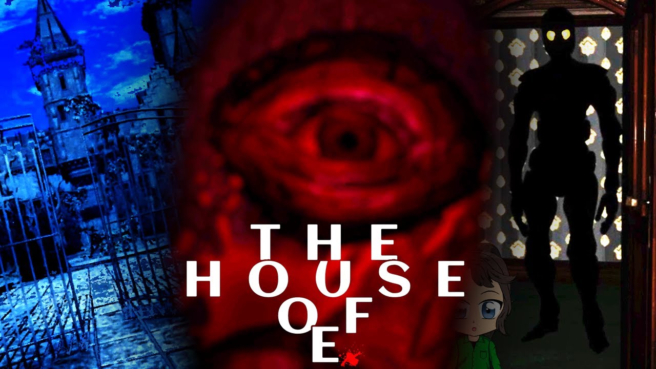 Can You Weigh Your Sister's Soul Against the House's Evil: The House of ...