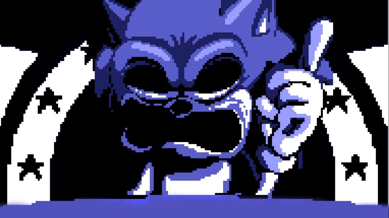 SONIC.EXE PC PORT REMAKE (DEMO) In 2024 - YouTube