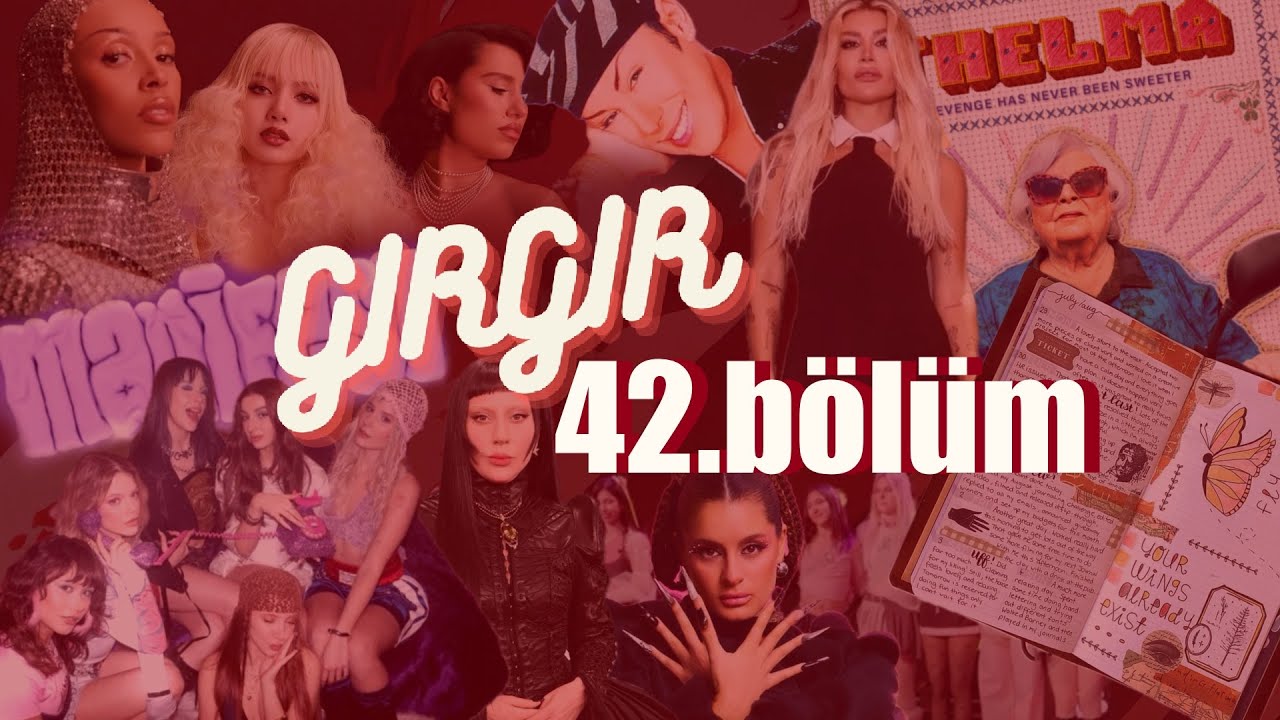 Manifest, Big5, İrem Derici ve VJ Bülent, Atiye ve Lady Gaga, Lisa Born ...