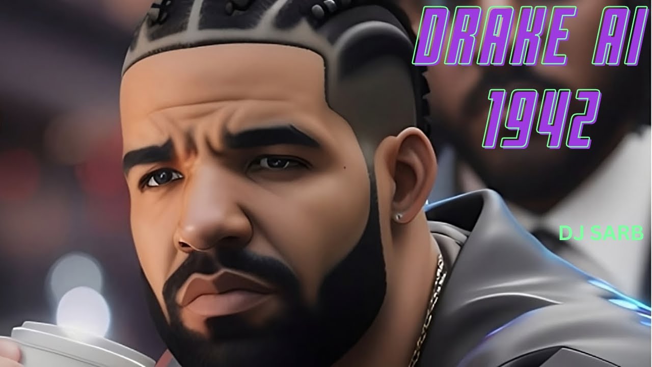 DRAKE AI - 1942 VIDEO - YouTube