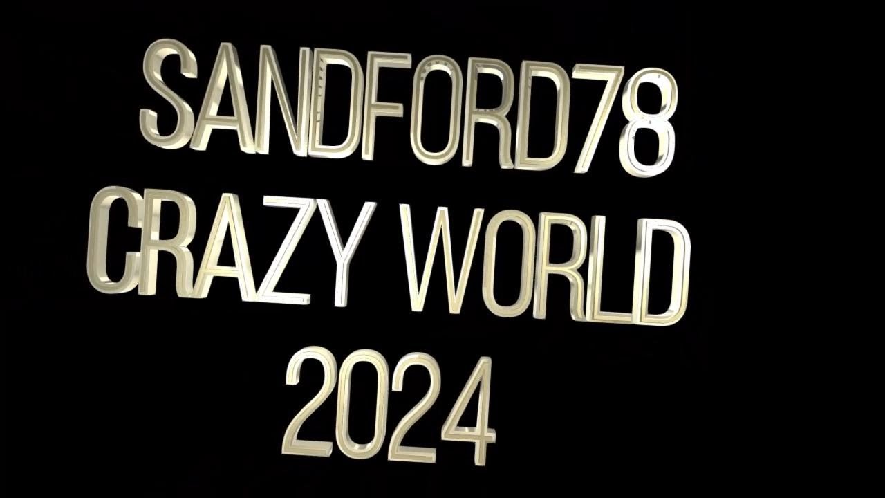 Crazy World 2024 - YouTube