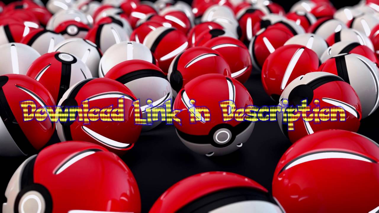 Pokemon Go Best Ringtone - YouTube