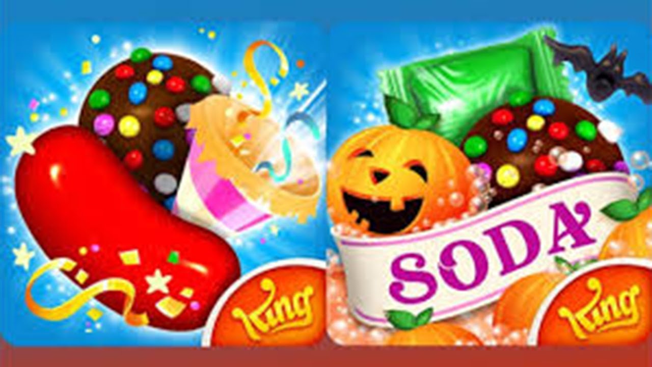 candy crush | candy crush saga| candy crash soda saga - YouTube