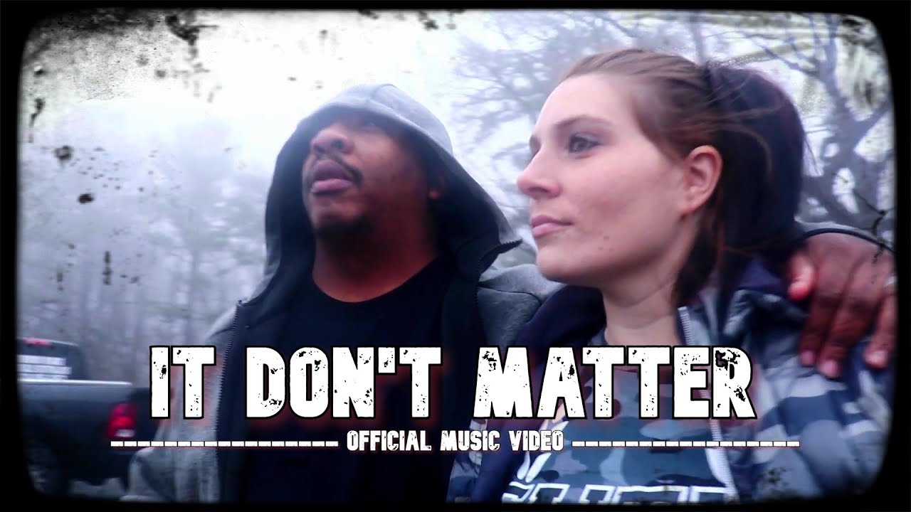 Christian Rap | K.T.G Keeping The Gospel - "It Don't Matter ...