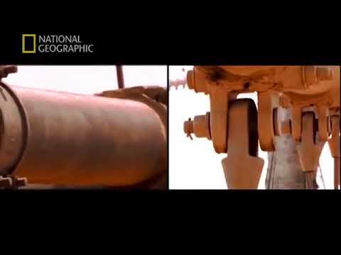 Nasıl Yapılır:Çelik - Türkçe Belgesel