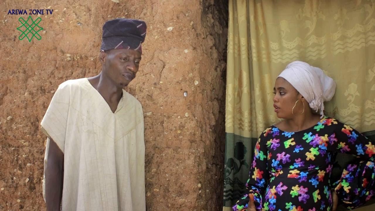 Tsoran Tsoro Part 3: Latest Hausa Movies 2023 (Hausa Films) - YouTube