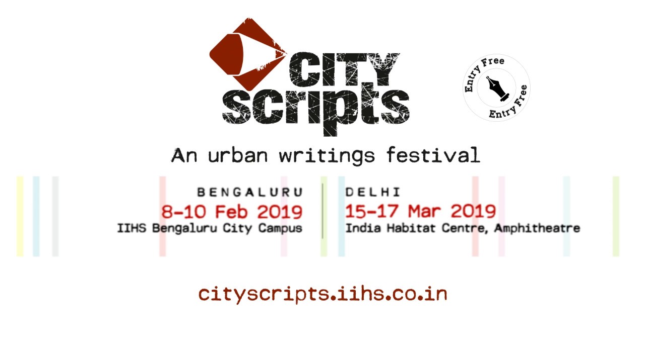 City Scripts 2019 | Teaser - YouTube