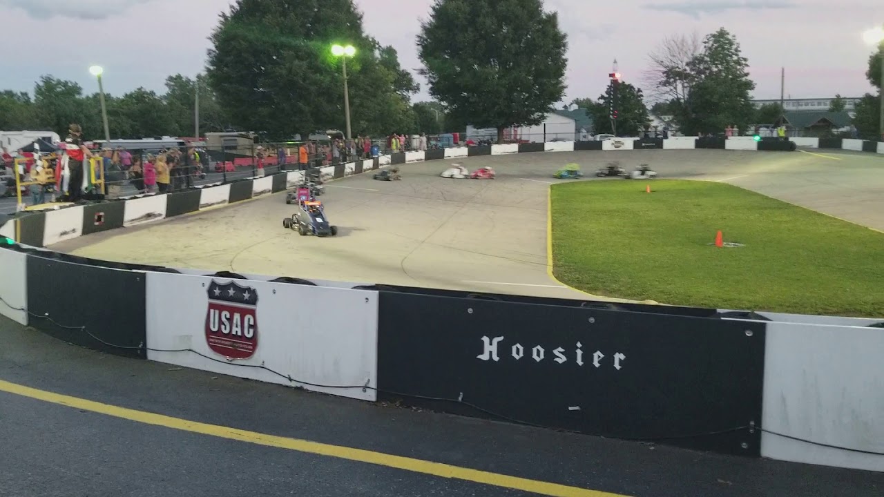 Robbie Stanley 2017 Lt WF Feature - YouTube