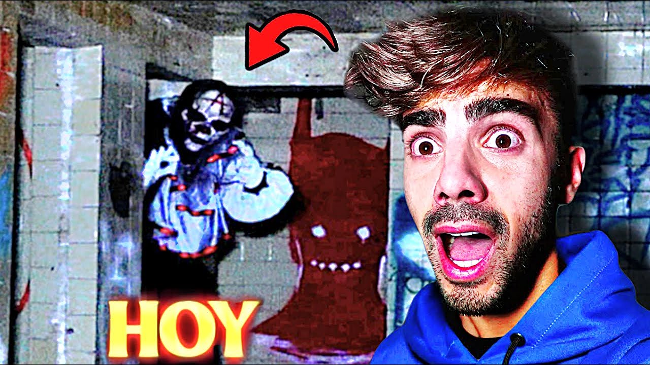 🔴 FEDE VIGEVANI REVELA Que MINI MINI SIGUE VIVO😨😱 - YouTube