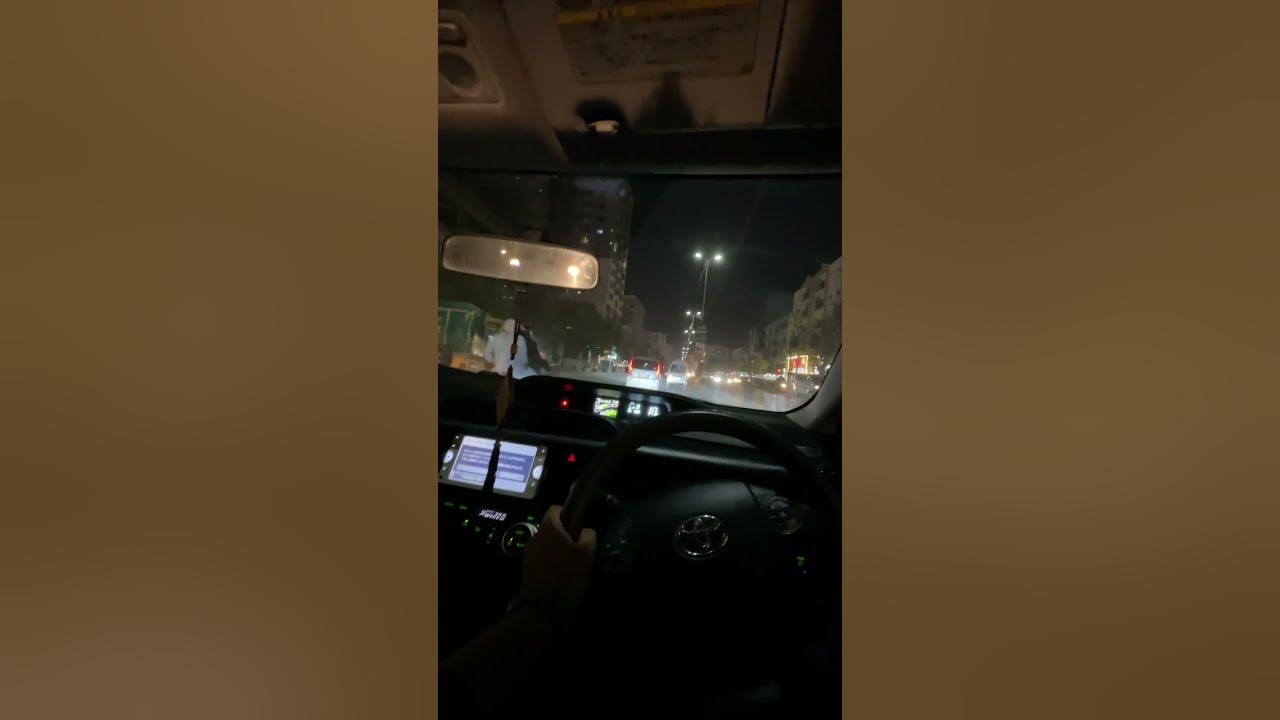 Aqua drive! #automobile #youtubeshorts #viralshorts #youtube #toyotaaqua #jdmcars #viralvideo # ...