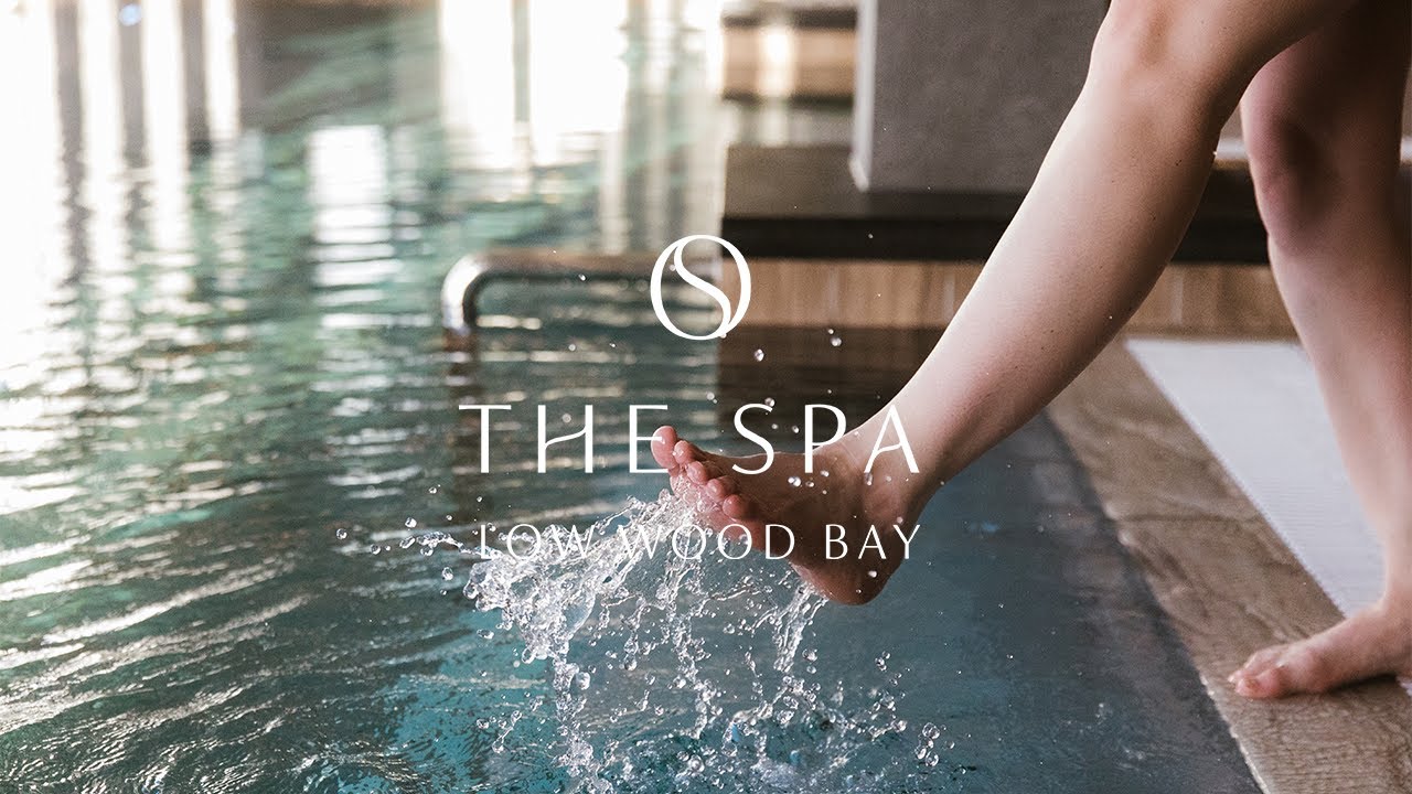 The Spa at Low Wood Bay Resort & Spa - YouTube