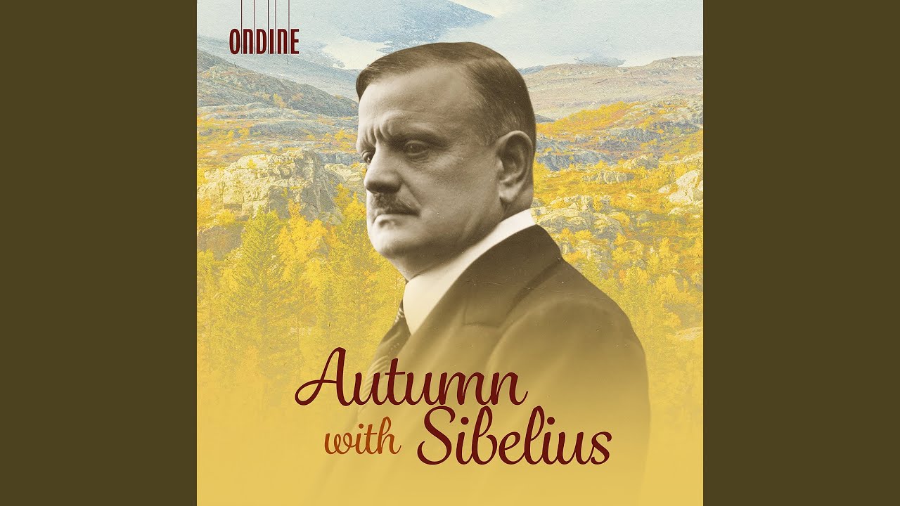 Tapiola, Op. 112 - YouTube