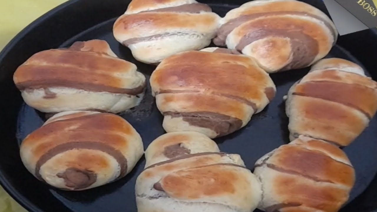 Super croissants #foodblogger #food #foodie #creativebaker # ...
