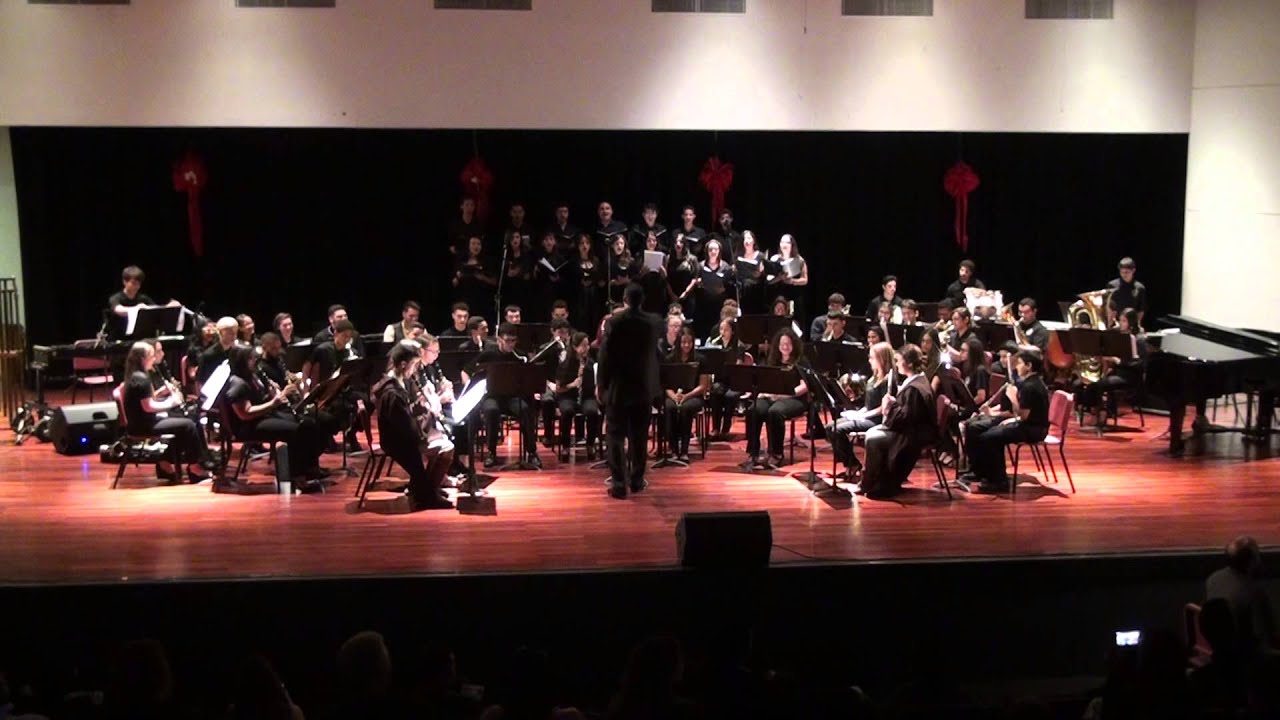 Star Wars Augie's Greate Municipal Band - YouTube