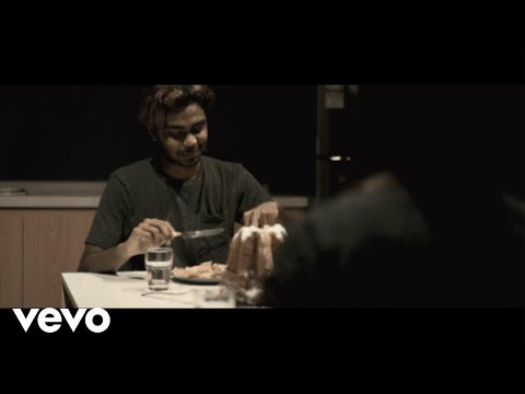 Darence - Just A Stranger (Official Video) ft. Phoebe Tsen