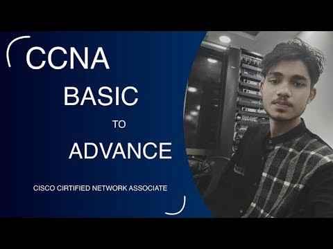 DAY 31 CCNA | acl extandard | Cyber Cavin - YouTube