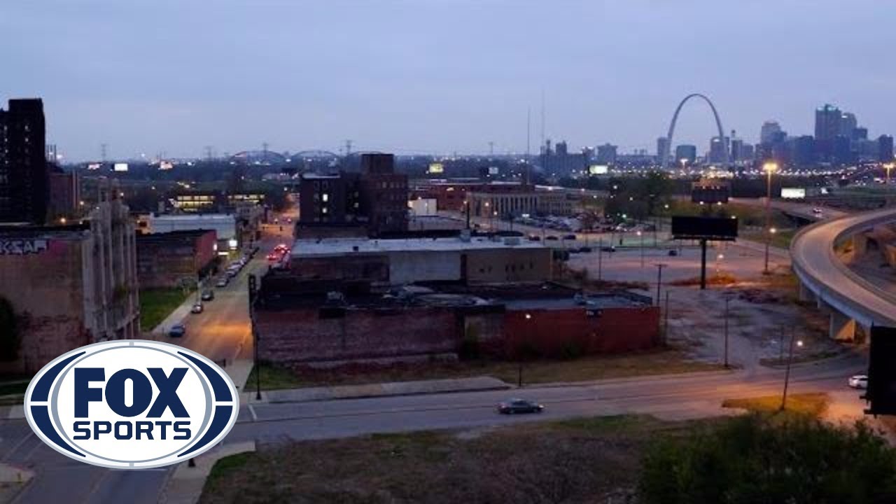 LeBron James discusses why he got involved with the 89 BLOCKS ...