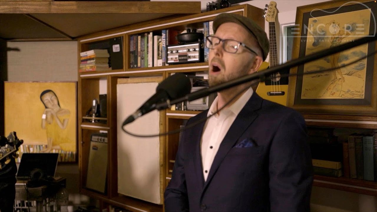 How Deep Is Your Love (Bee Gees) - Brett & TnR - YouTube