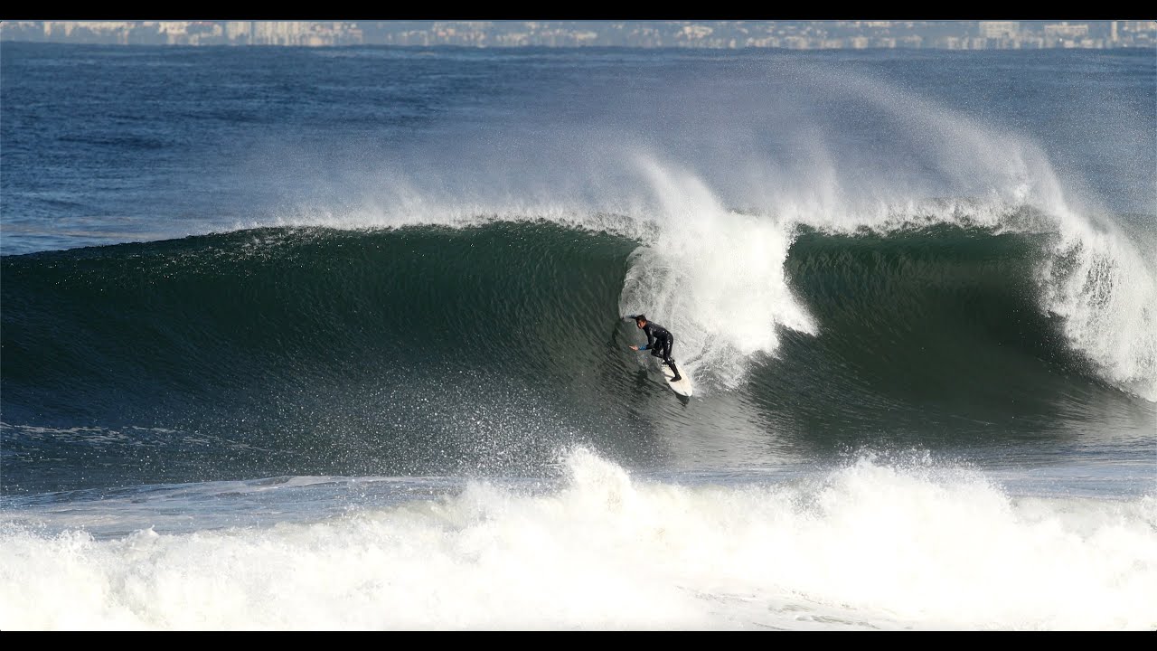 The Best Surf Clips From March - YouTube