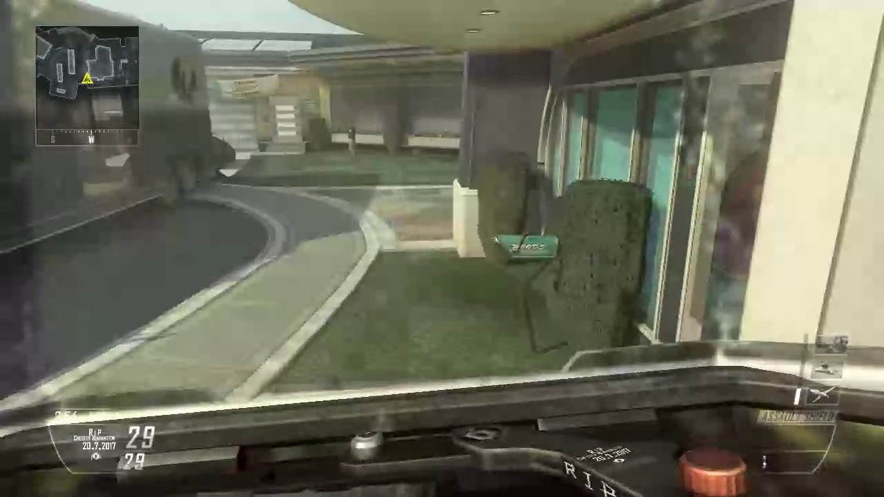 My Best Shot Yet !! (Ghostex) - YouTube