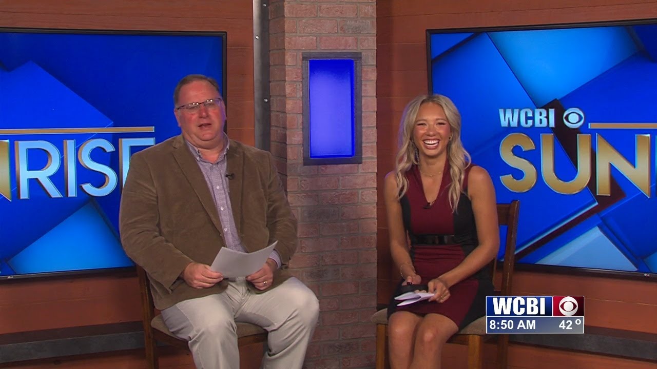 Good News with Colin - 04/23/2024 - YouTube