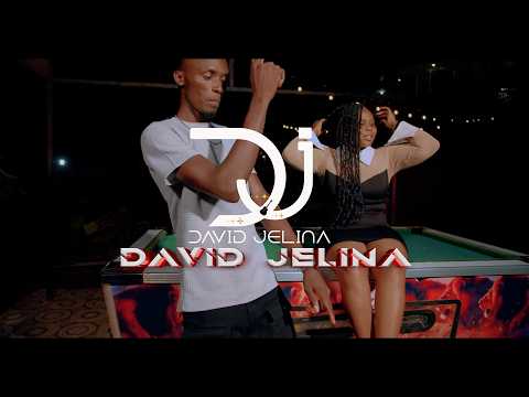 THE GREAT KABURU OFFICIAL 4K VIDEO BY DAVID JELINA