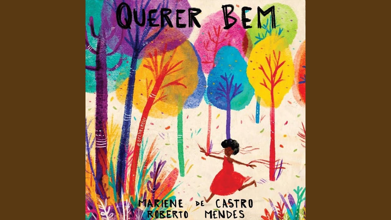 Mariene de Castro - Querer Bem Accords - Chordify