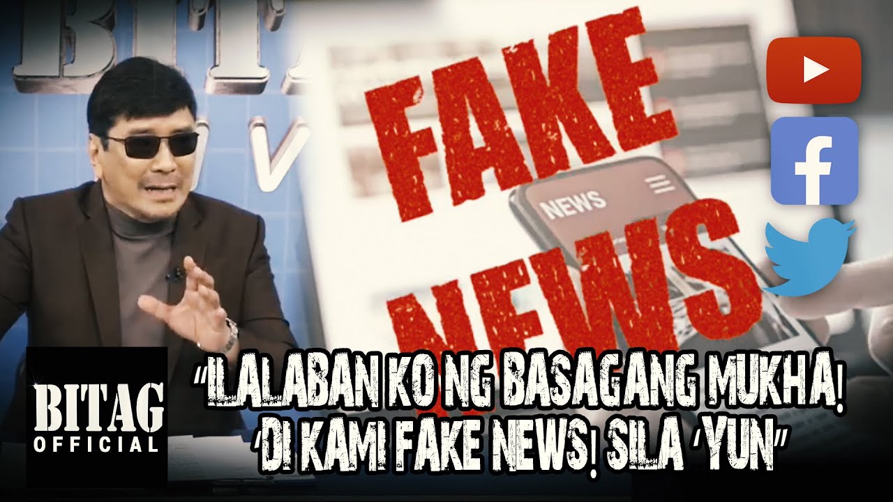 BITAG Live FULL Episode | October 12, 2022 | Wednesday - YouTube