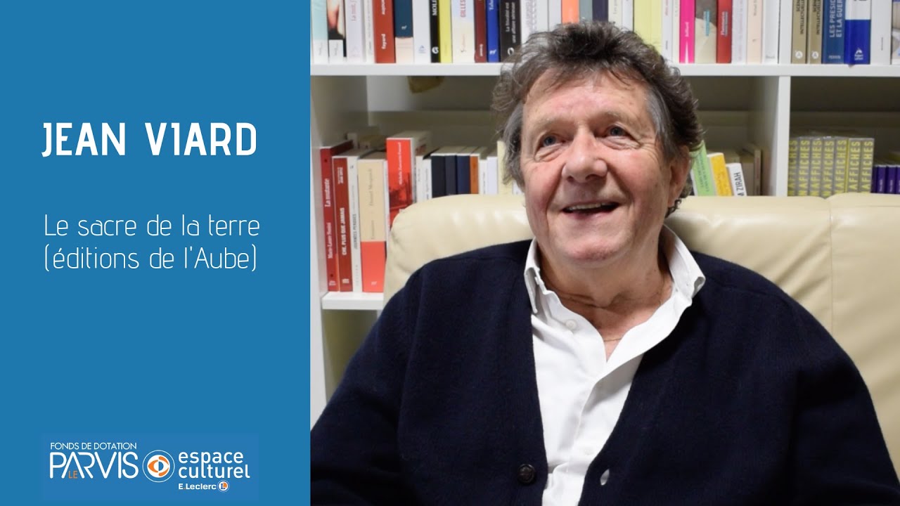 Entretien avec Jean Viard - YouTube