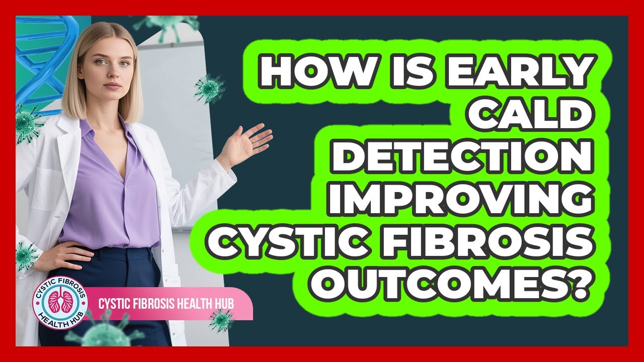 How Is Early CALD Detection Improving Cystic Fibrosis Outcomes ...