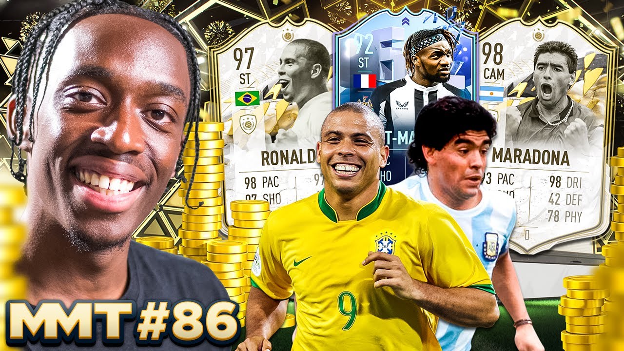 THE ONE YOU’VE BEEN WAITING FOR 😱 PRIME MOMENTS R9 x PRIME MOMENTS ...