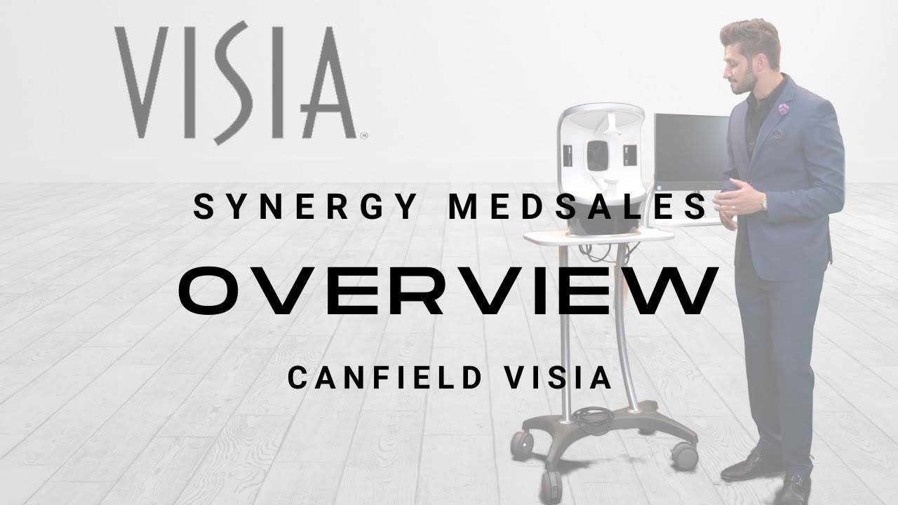 Overview: Canfield Visia overview - YouTube