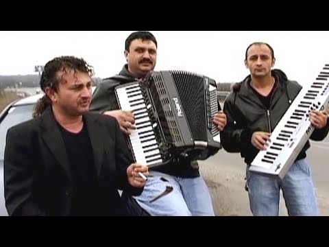 Sandu Ciorba - Ada muiere o bere (NOU 2018)