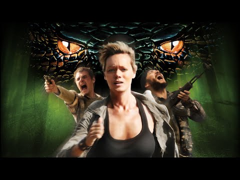 ANACONDA 4 KAN PEŞİNDE