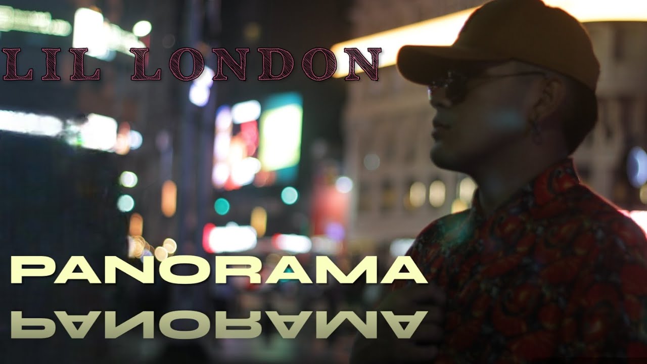 Panorama x Lil london (vídeo oficial) - YouTube