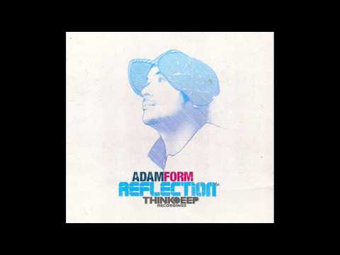 Adam Form - Ashley Downs