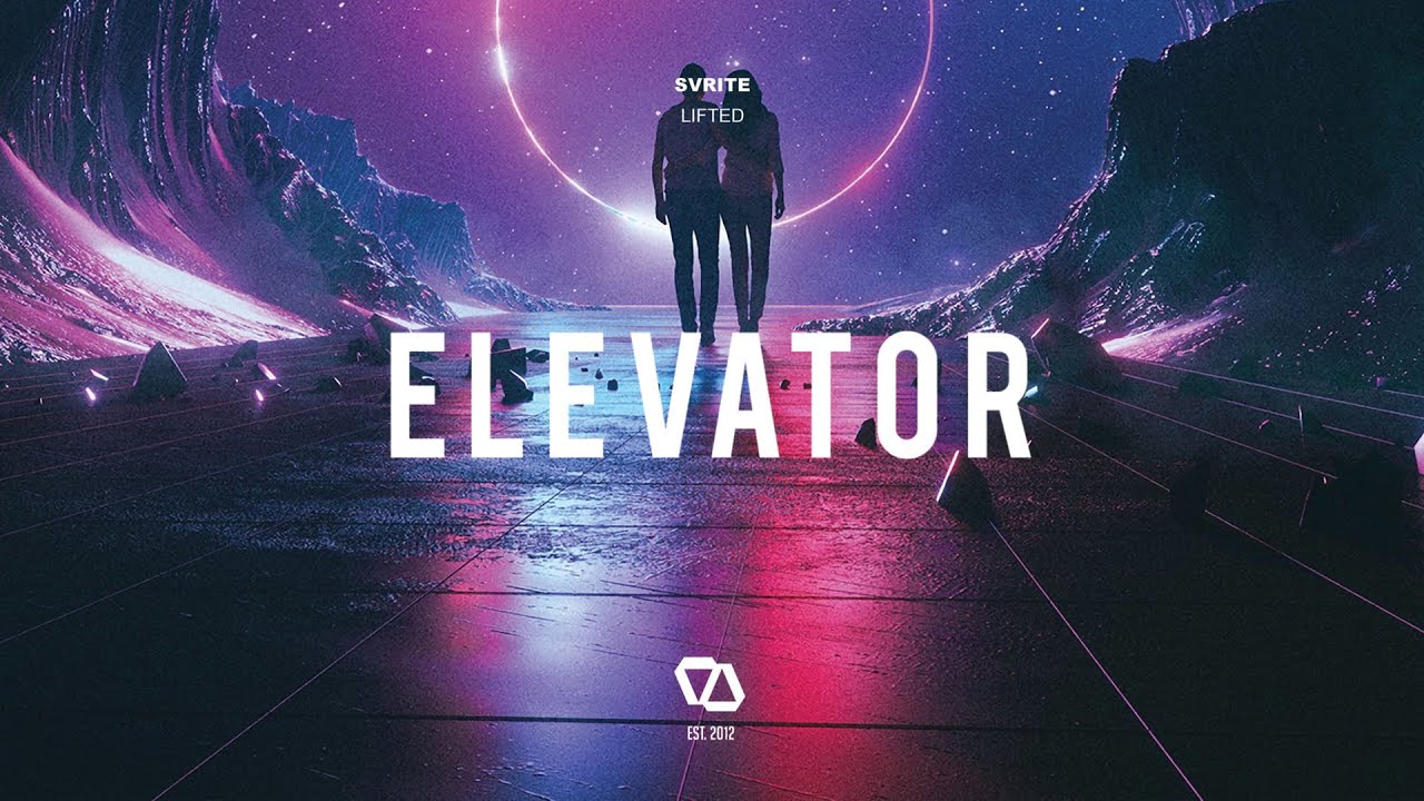 svrite - Lifted - YouTube