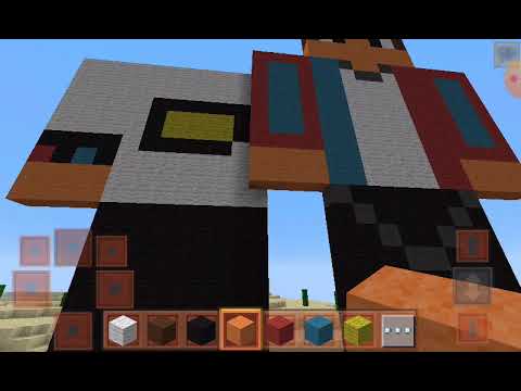 la făcut pe evgen bro în Minecraft - YouTube