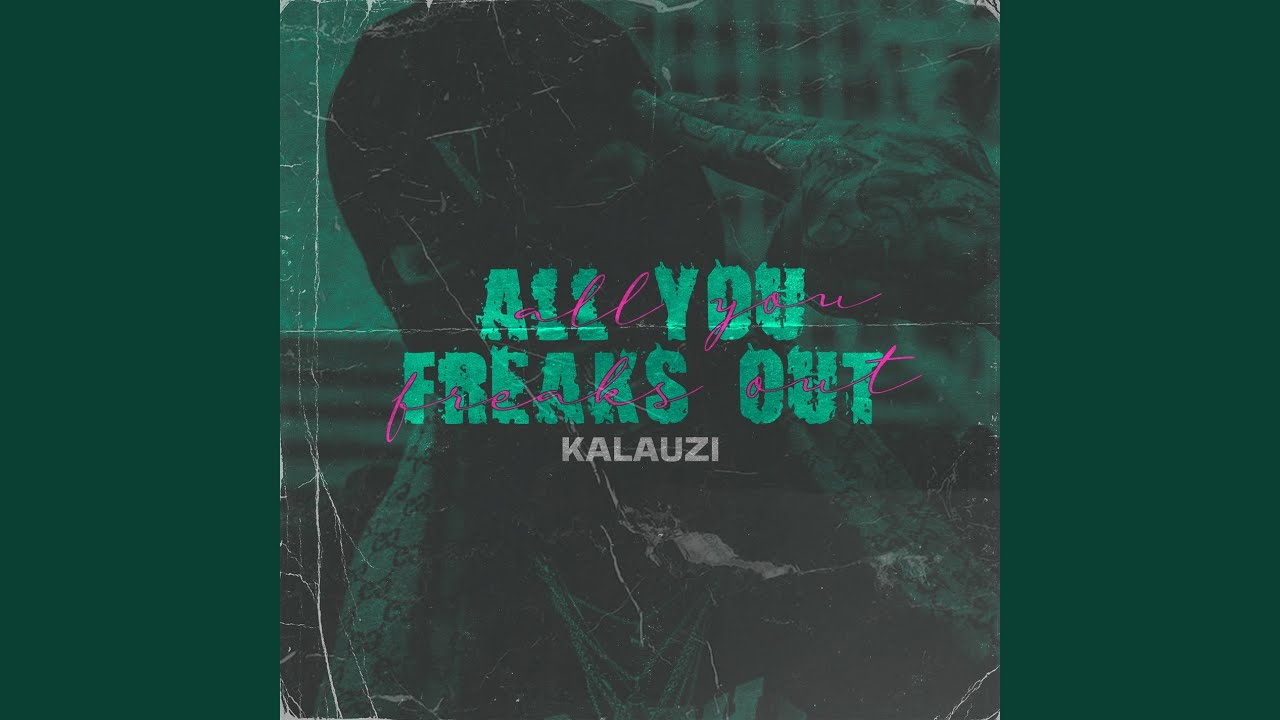 All You Freaks Out - YouTube