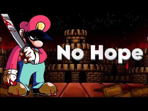 No Hope - Mario's Madness (Devil Mario vs. BF) - YouTube