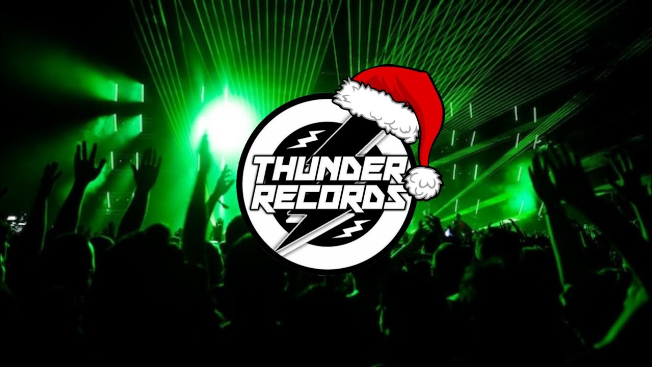 Thunder Fest 2023: Ben Larox set [Techno / Progressive House] - YouTube Music