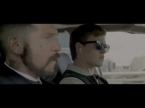 Arabic Remix   Majnun Nabudum Yusuf Eksioglu  Vehbi Inegol Remix Baby Driver