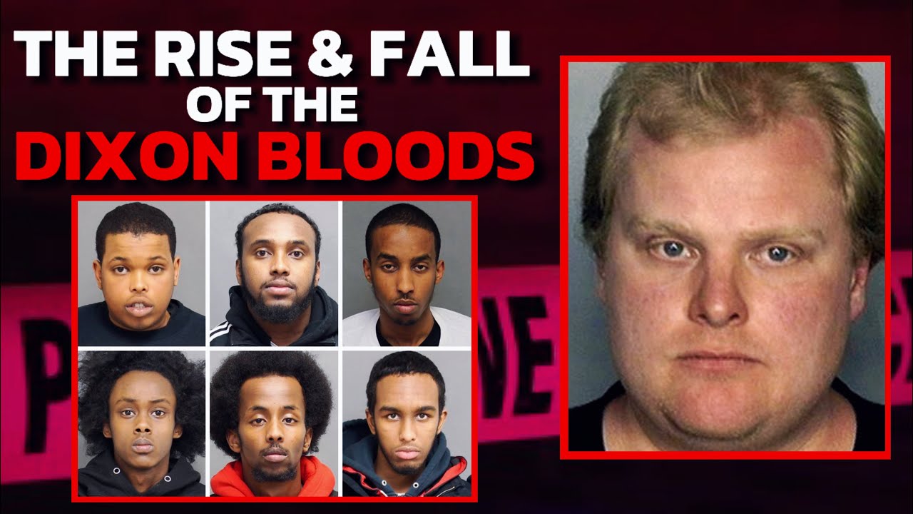 The Dixon Bloods: How Toronto’s Most Feared Gang Crumbled From The ...
