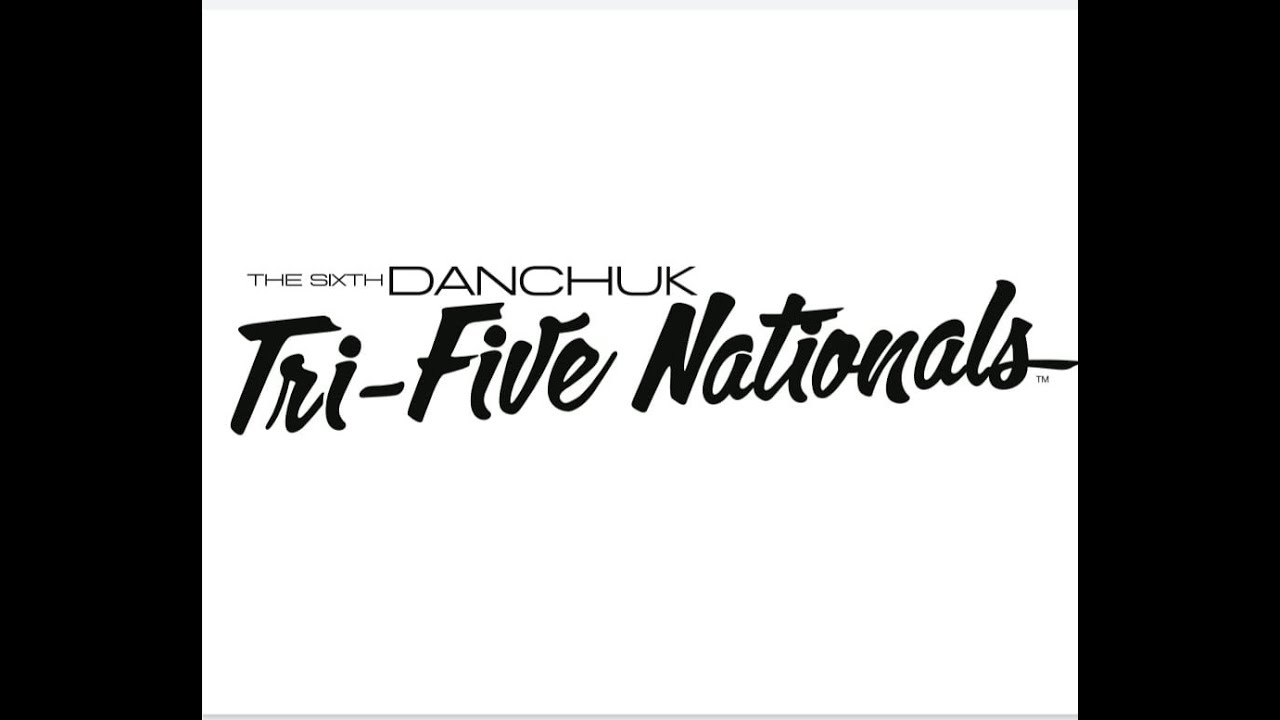 Live In The Mob with Chris Sondles Director of The Tri Five Nationals ...
