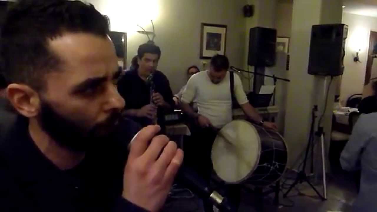 ΘΟΔΩΡΟΣ ΠΑΠΑΔΟΠΟΥΛΟΣ ΠΟΝΤΙΑΚΑ - YouTube