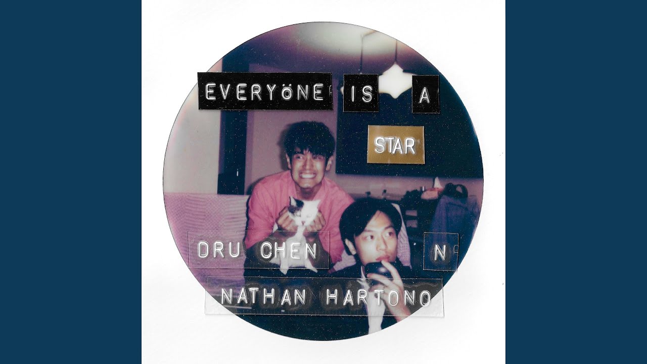 Everyone Is A Star - YouTube